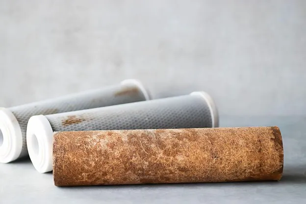 A Deep Dive into Skin Care: Can a Water Filter Clear My Acne? - HomeWater